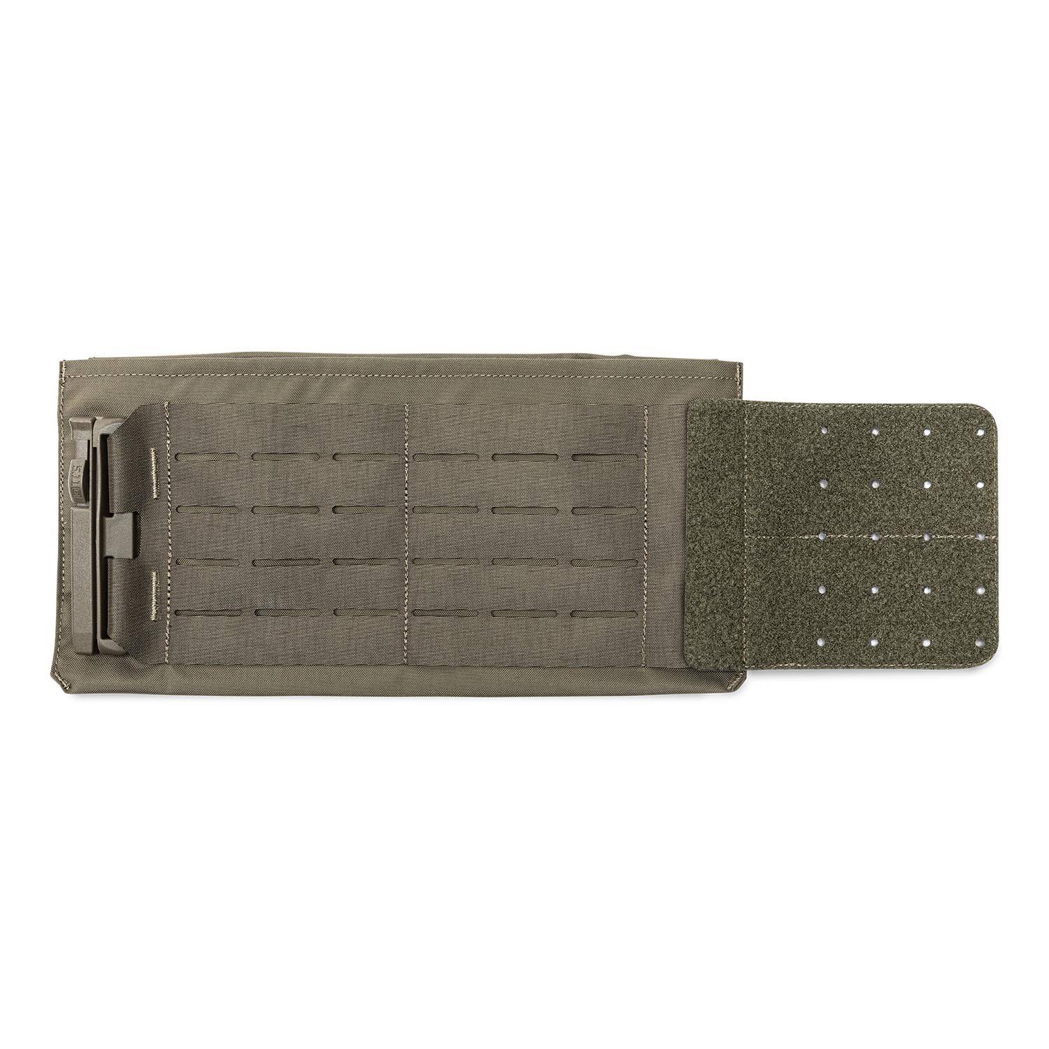 5.11 QR Plate Carrier Soft Armor Cummerbund | U.S. Patriot