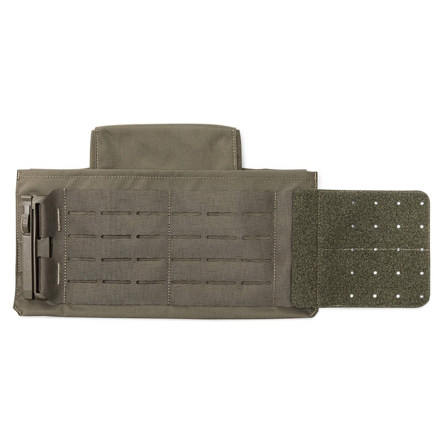 5.11 QR Plate Carrier Soft Armor Cummerbund | U.S. Patriot