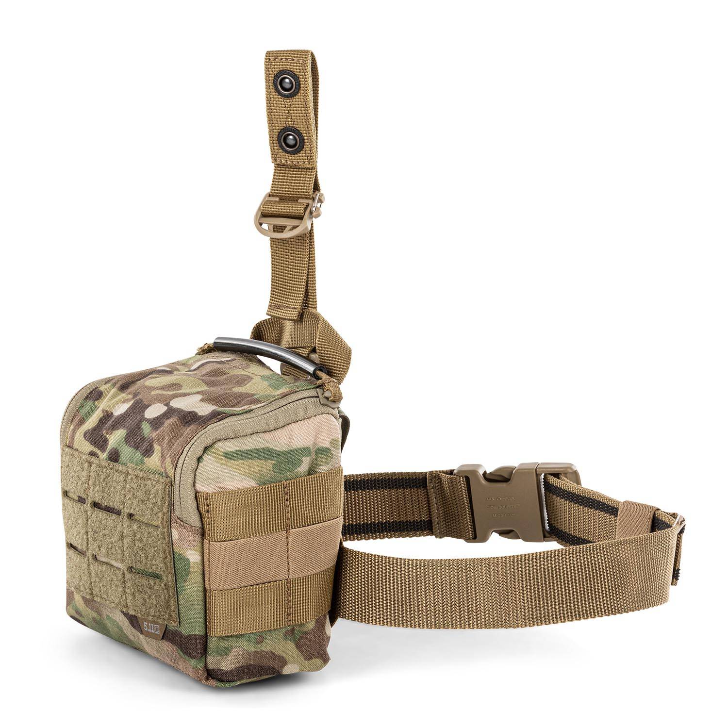 5.11 Tactical 6RD Grenade Pouch | U.S. Patriot