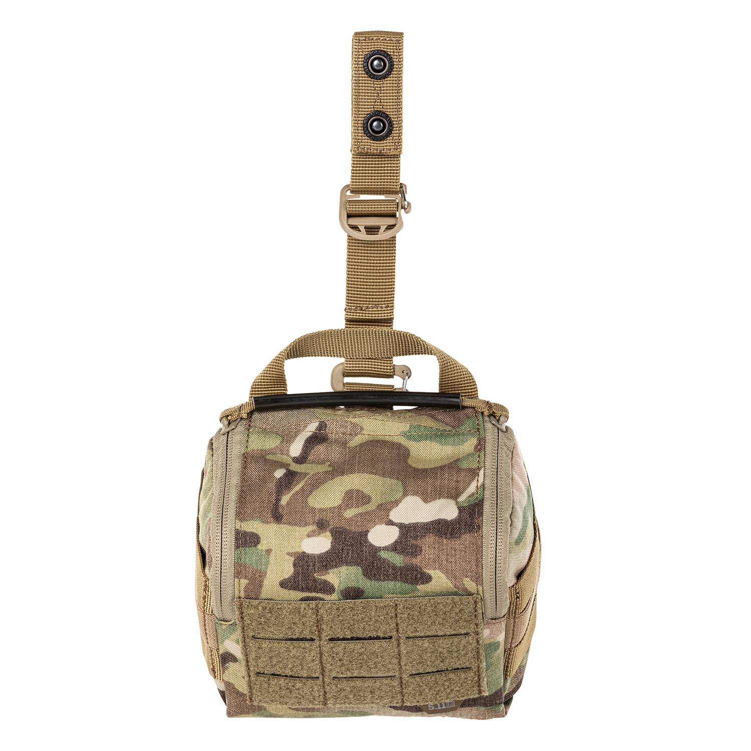 5.11 Tactical 6RD Grenade Pouch | U.S. Patriot