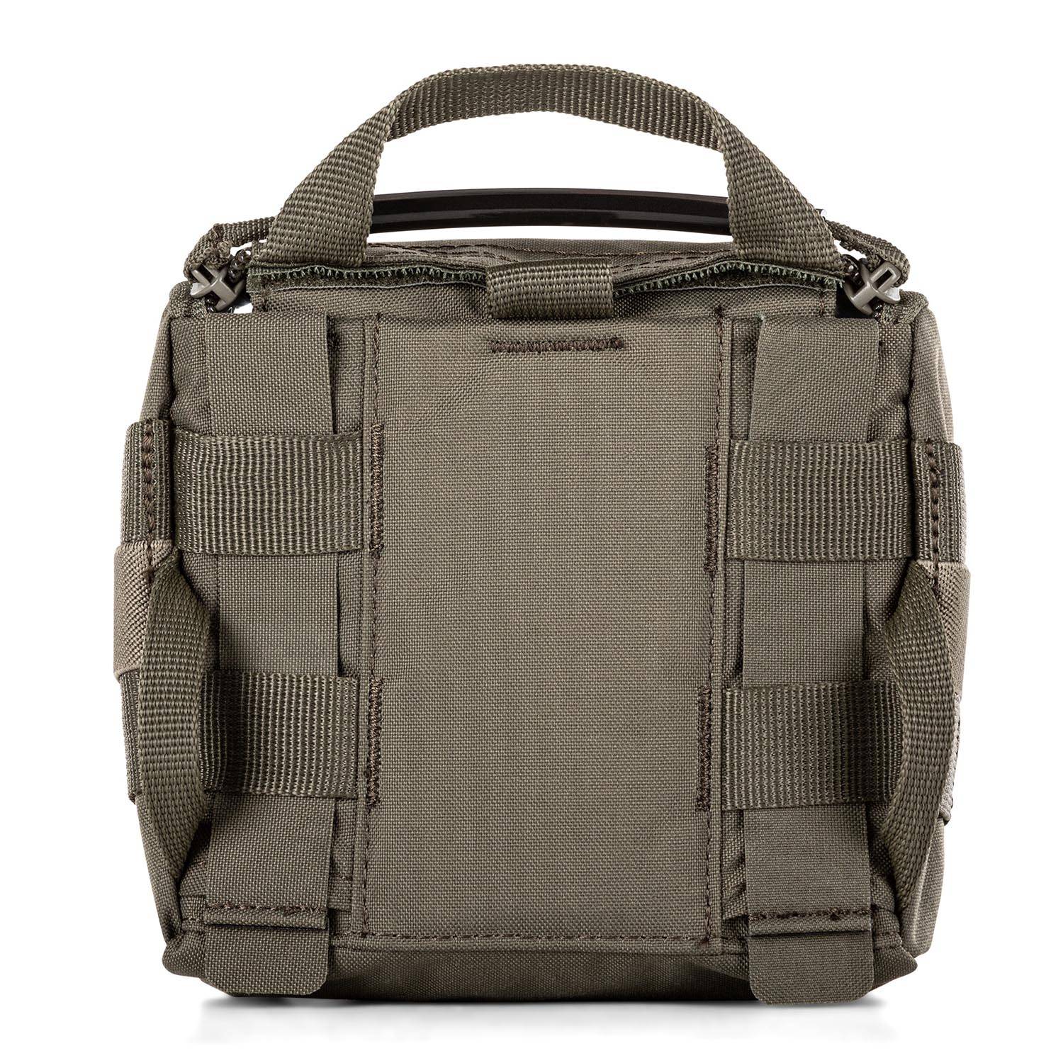 5.11 Tactical 6RD Grenade Pouch | U.S. Patriot