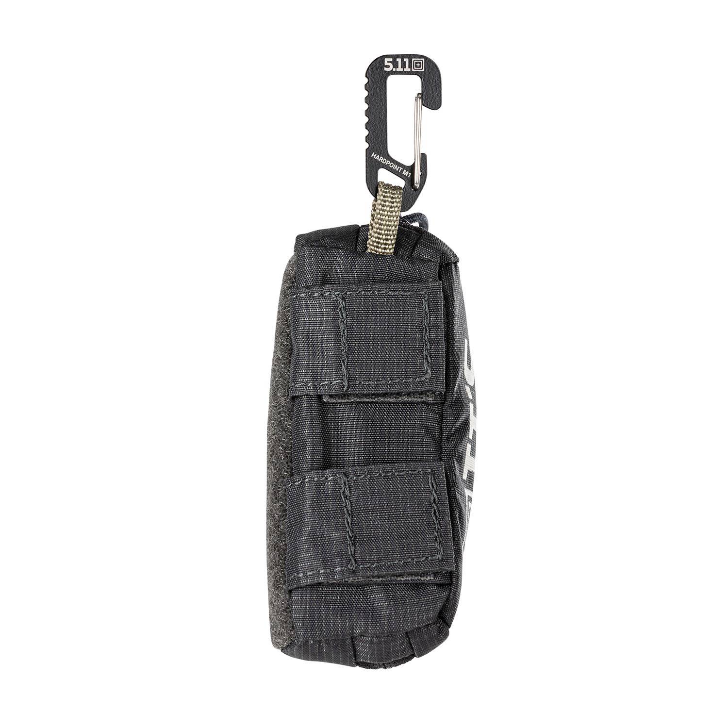 5.11 Tactical Mission Ready K9 Waste Pouch | U.S. Patriot
