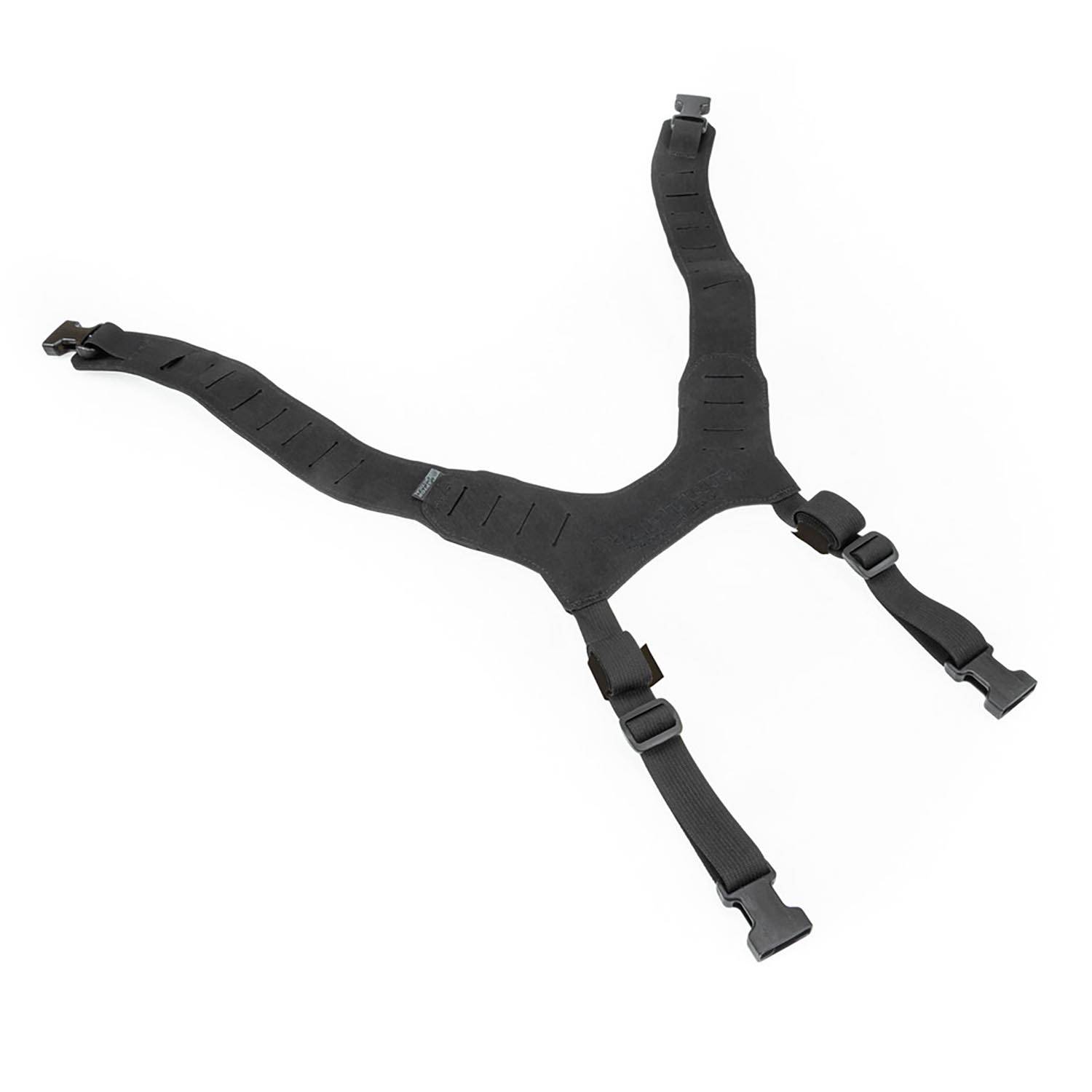 Raptor Tactical Archer MK2 Super Light Split Chest Rig