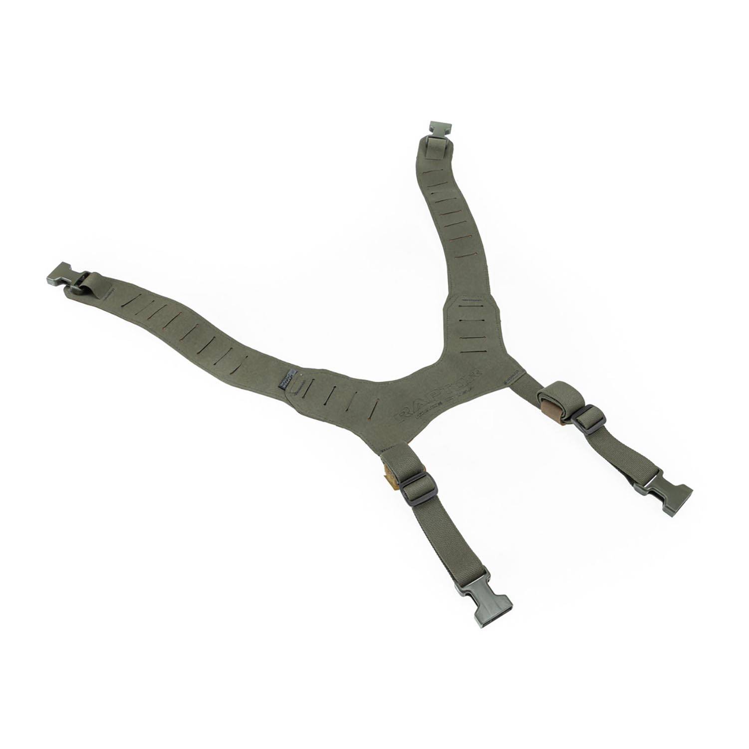 Raptor Tactical Archer MK2 Super Light Split Chest Rig