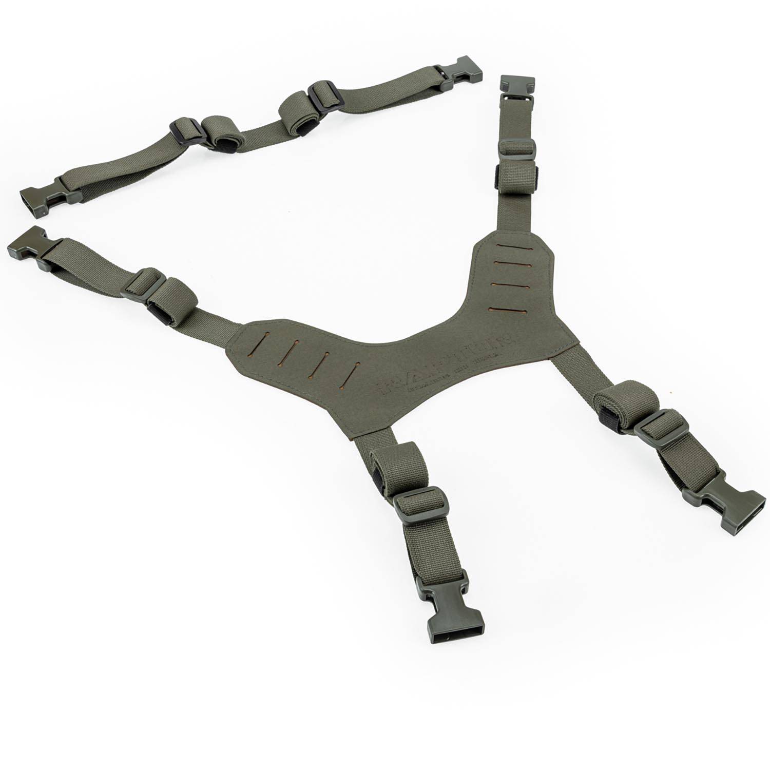 Raptor Tactical Dwarf Chest Rig Harness | U.S. Patriot