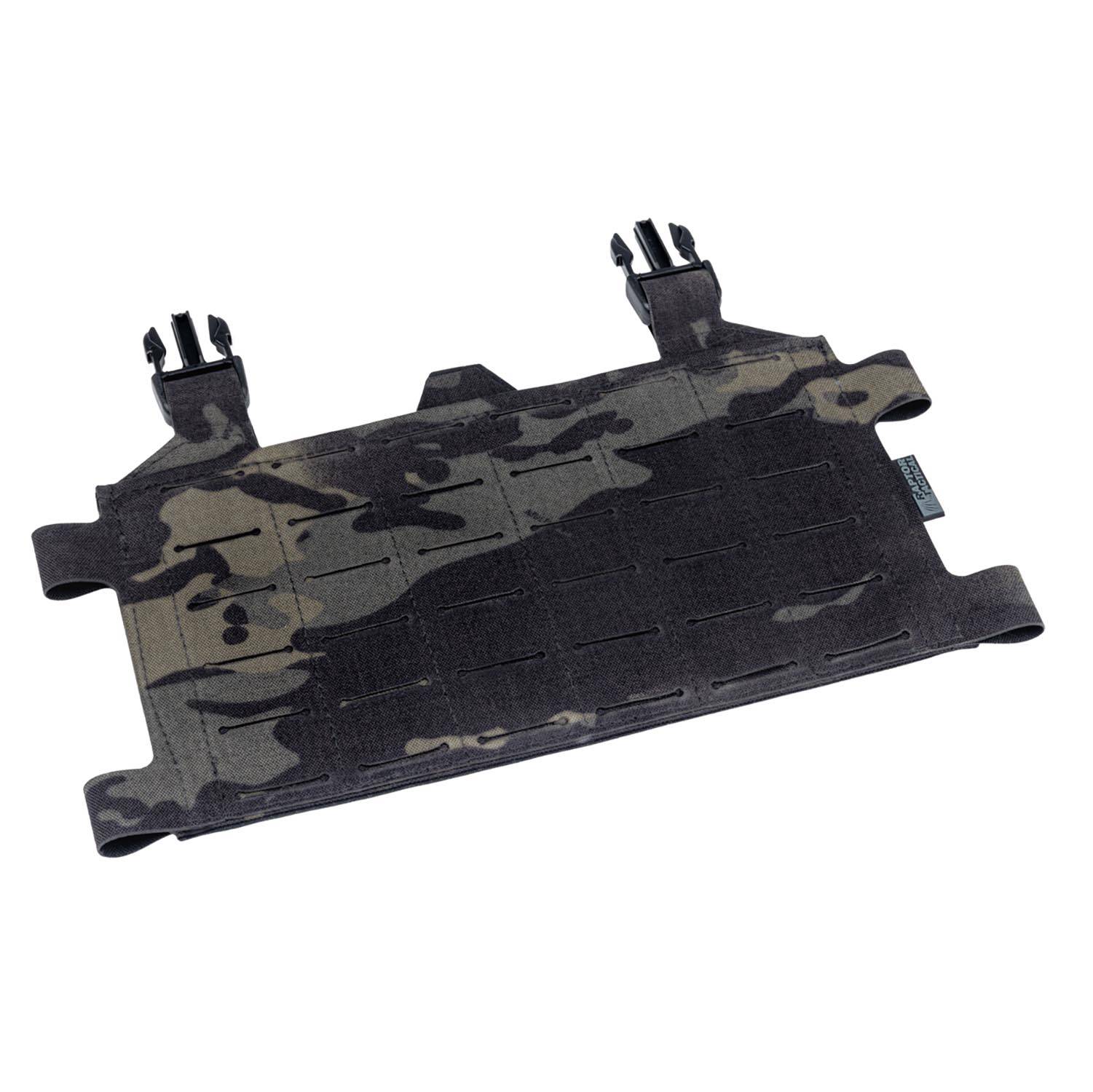 Raptor Tactical Dwarf MK 2 Chest Rig | U.S. Patriot