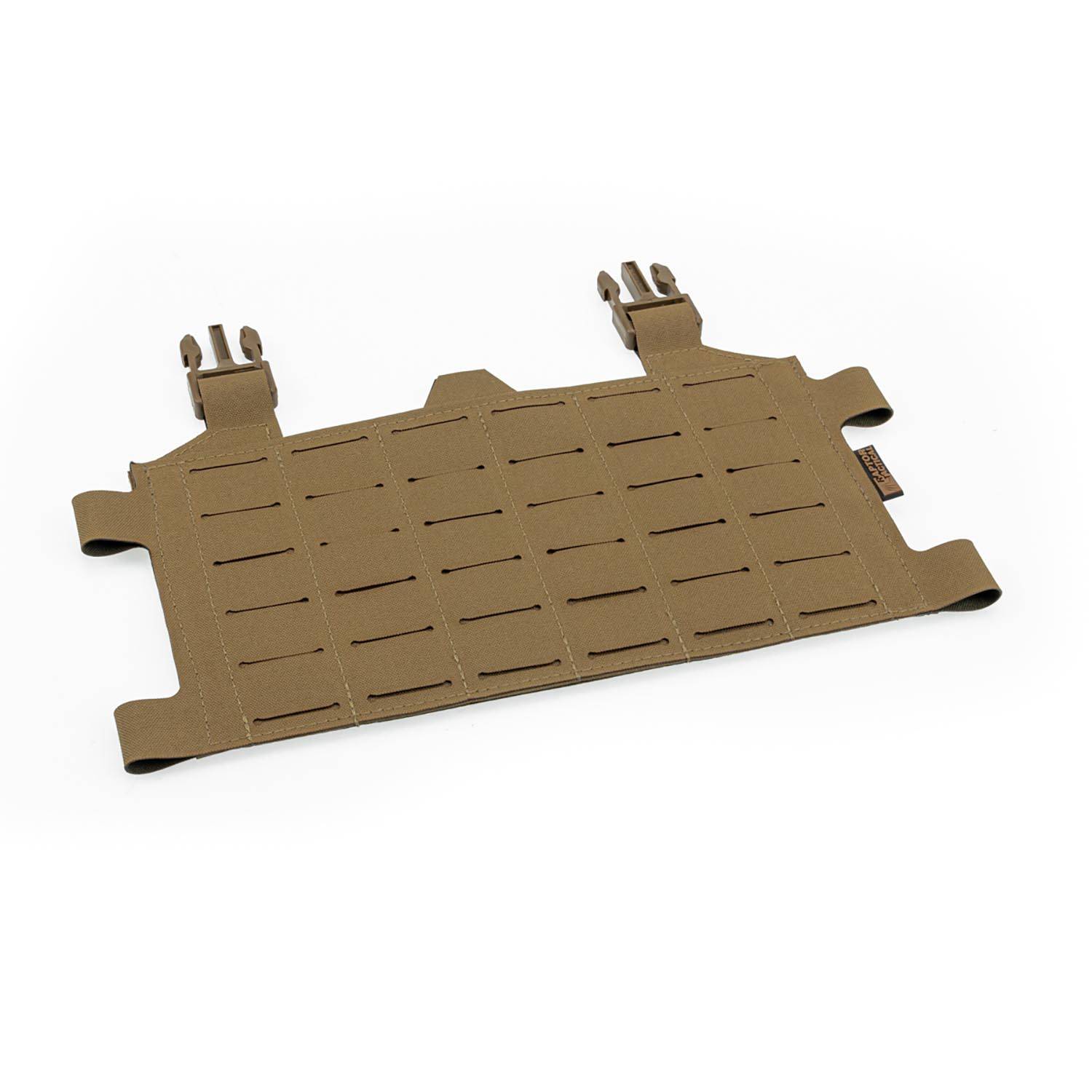 Raptor Tactical Dwarf MK 2 Chest Rig | U.S. Patriot