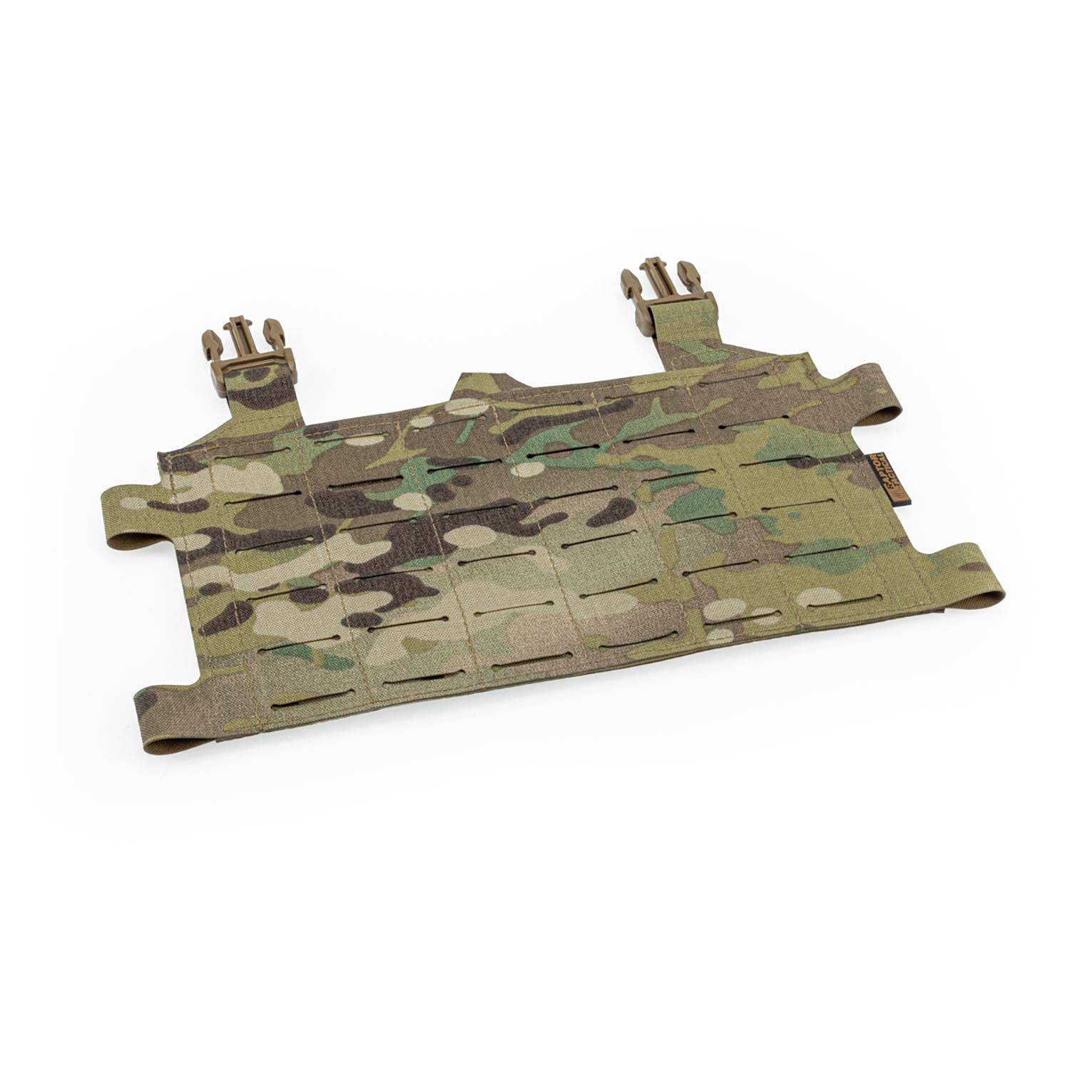 Raptor Tactical Dwarf MK 2 Chest Rig | U.S. Patriot