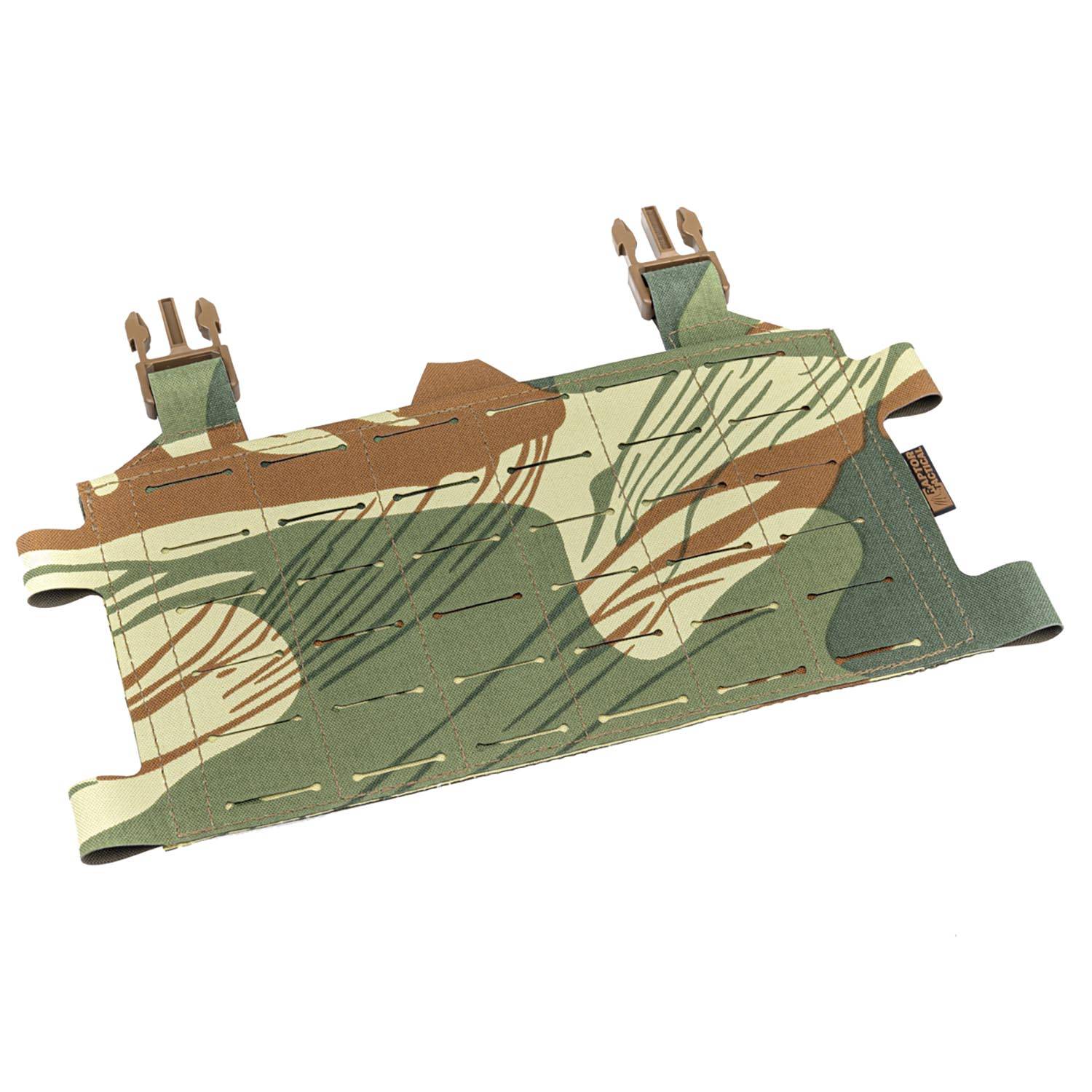 Raptor Tactical Dwarf MK 2 Chest Rig | U.S. Patriot