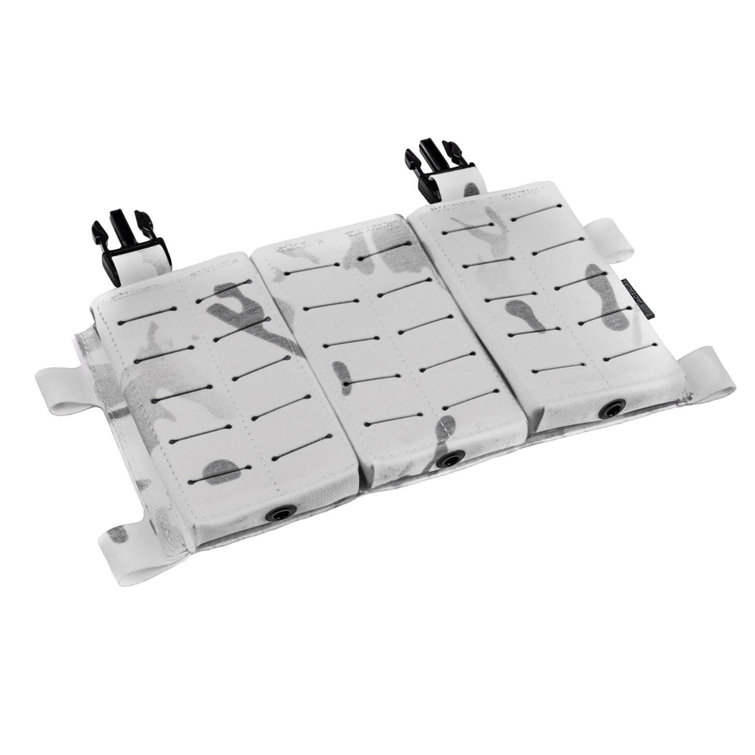 Raptor Tactical Dwarf MK 3 Chest Rig | U.S. Patriot