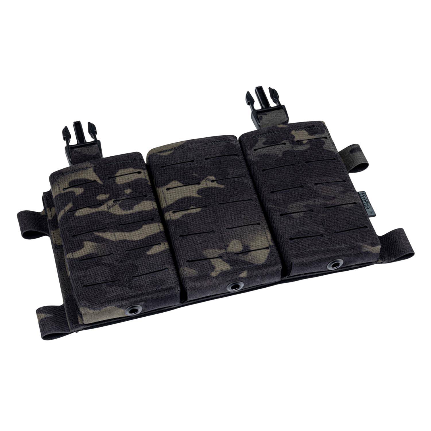 Raptor Tactical Dwarf MK 3 Chest Rig | U.S. Patriot