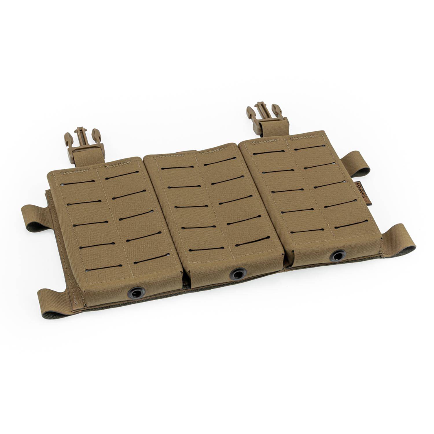 Raptor Tactical Dwarf MK 3 Chest Rig | U.S. Patriot