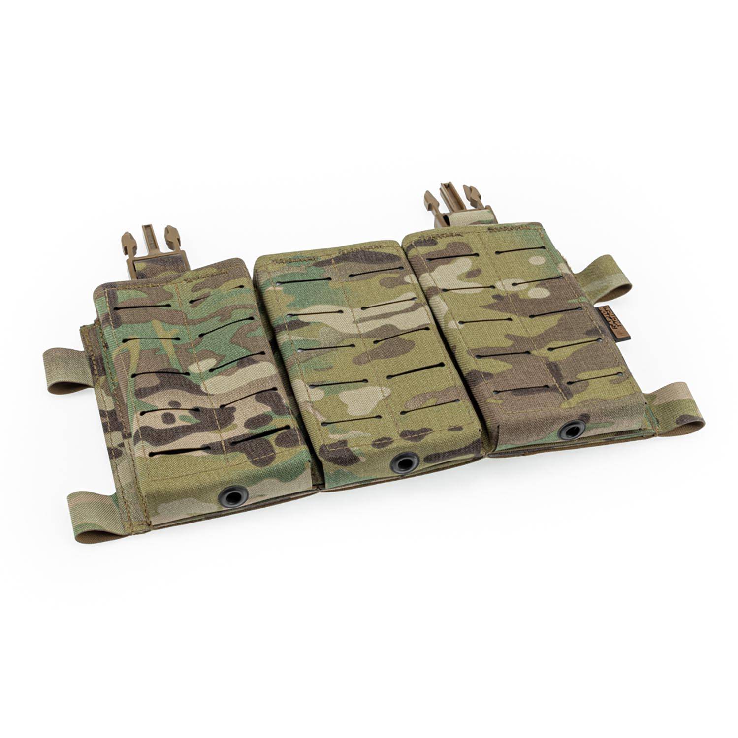 Raptor Tactical Dwarf MK 3 Chest Rig | U.S. Patriot