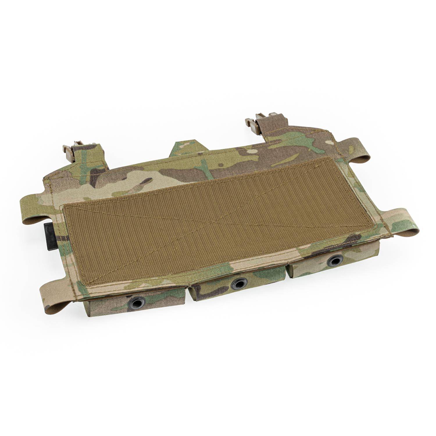 Raptor Tactical Dwarf MK 3 Chest Rig | U.S. Patriot