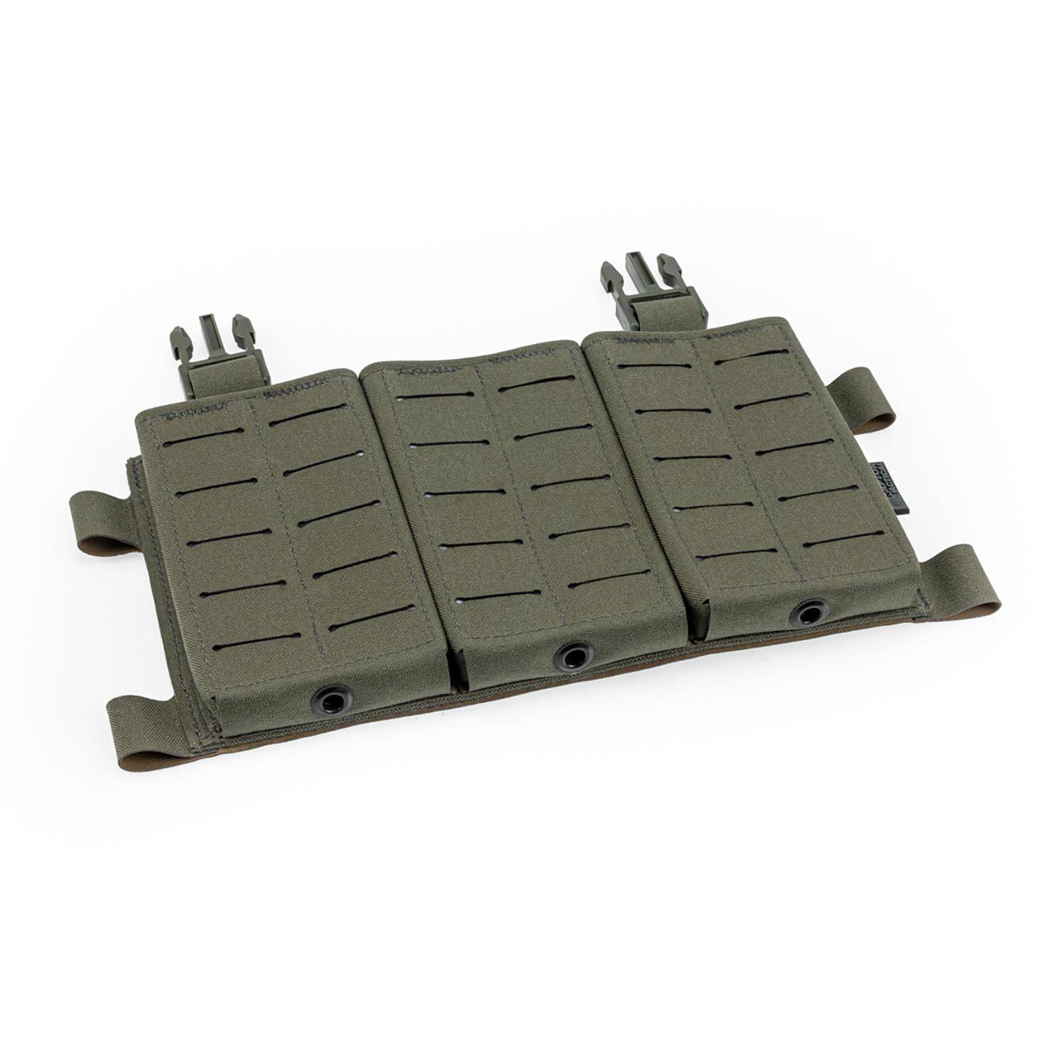 Raptor Tactical Dwarf MK 3 Chest Rig | U.S. Patriot