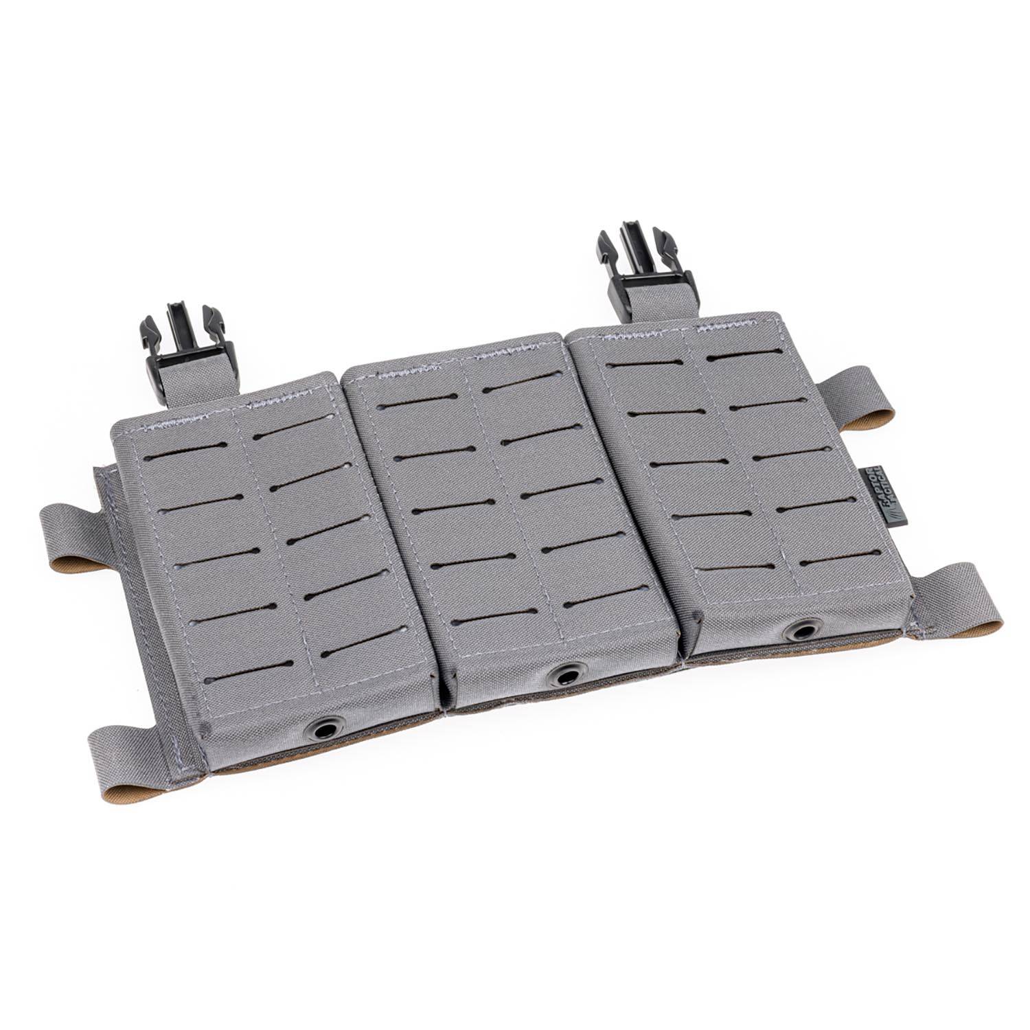 Raptor Tactical Dwarf MK 3 Chest Rig | U.S. Patriot