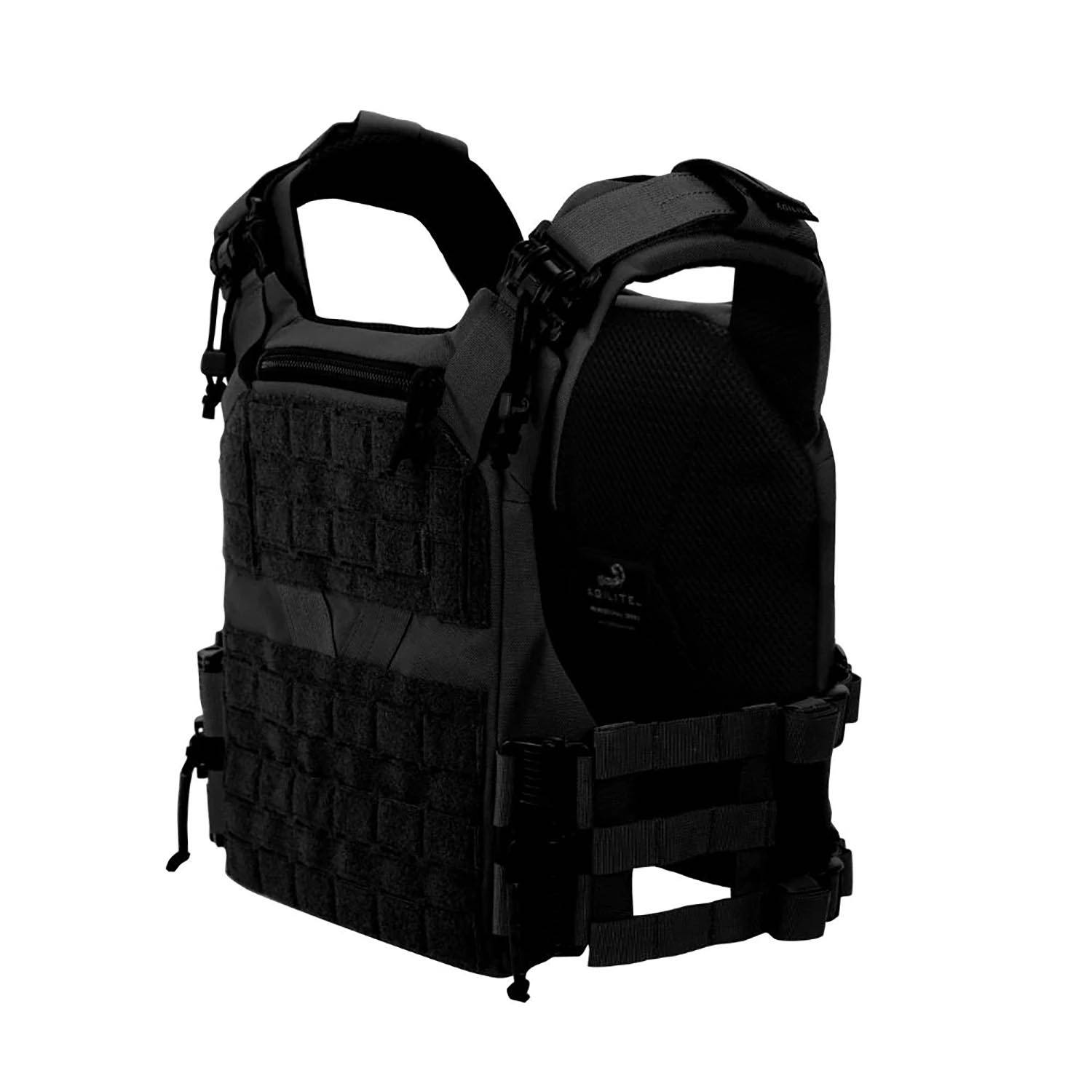 Agilite K19 Plate Carrier 3.0 | U.S. Patriot