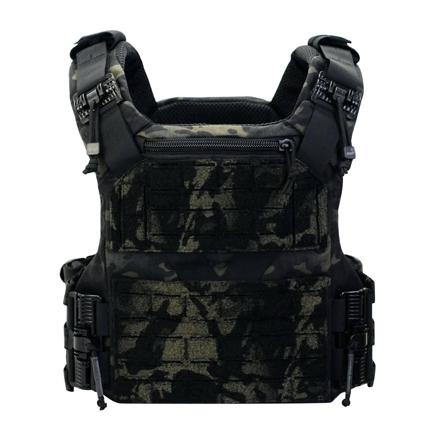 Agilite K19 Plate Carrier 3.0 | U.S. Patriot