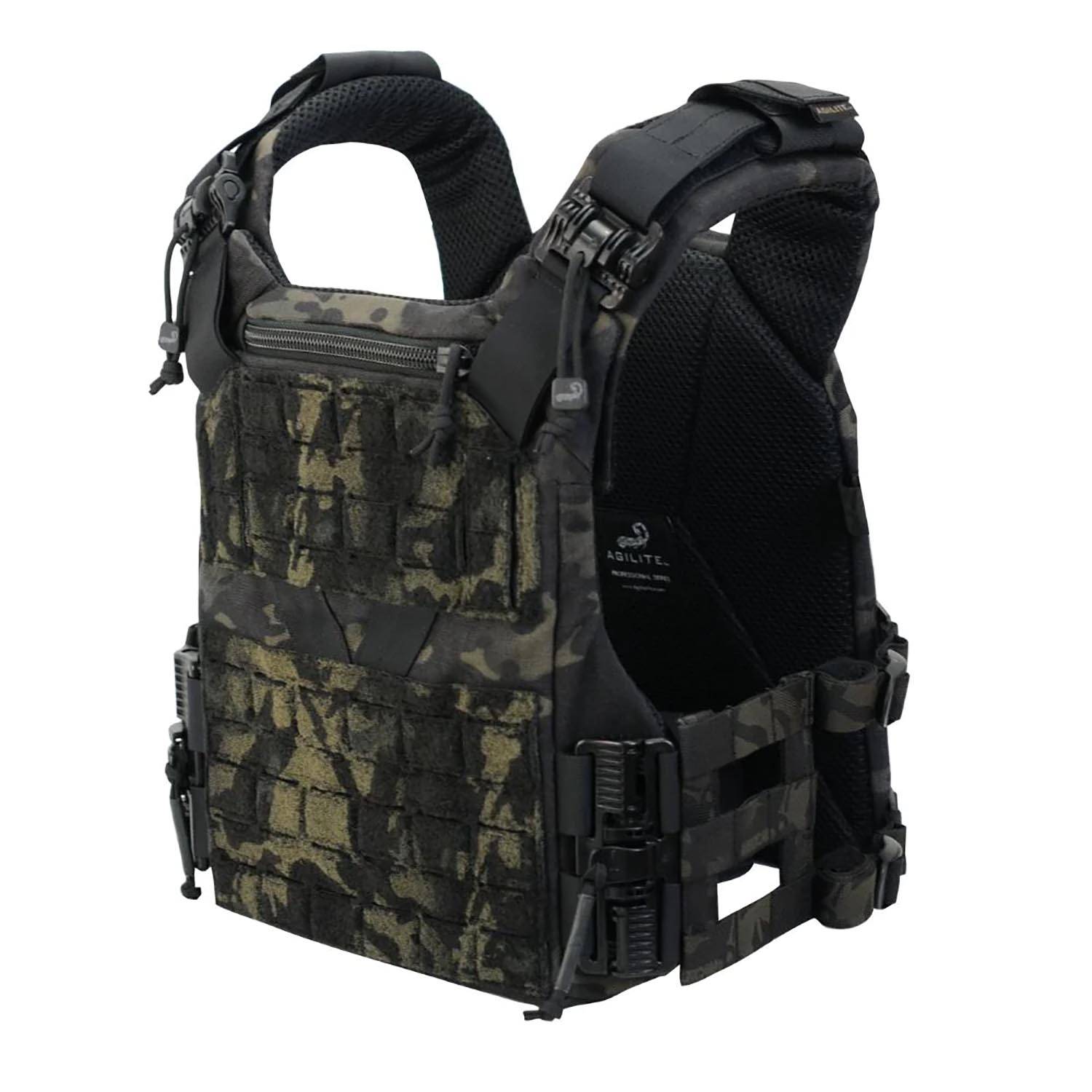 Agilite K19 Plate Carrier 3.0 | U.S. Patriot