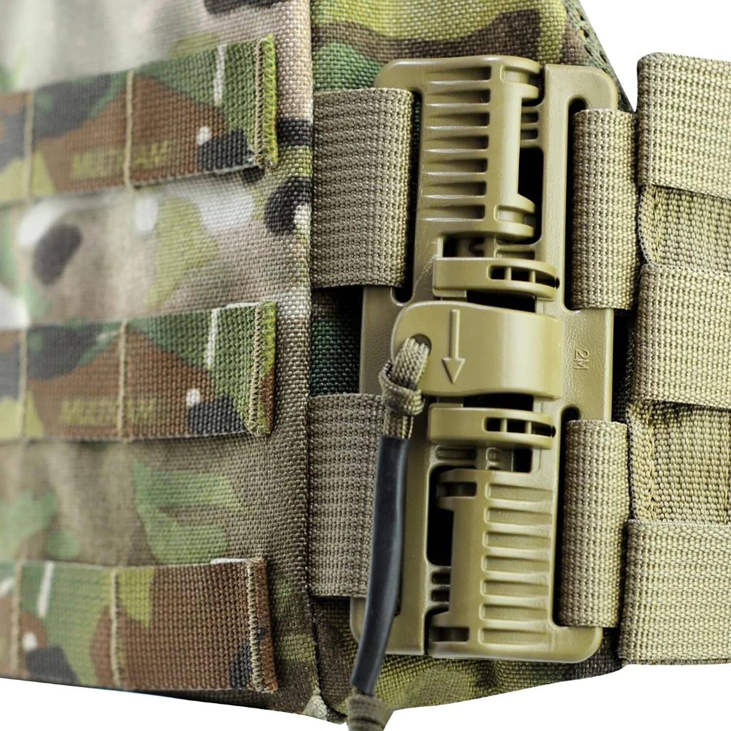 Agilite K19 Plate Carrier 3.0 | U.S. Patriot