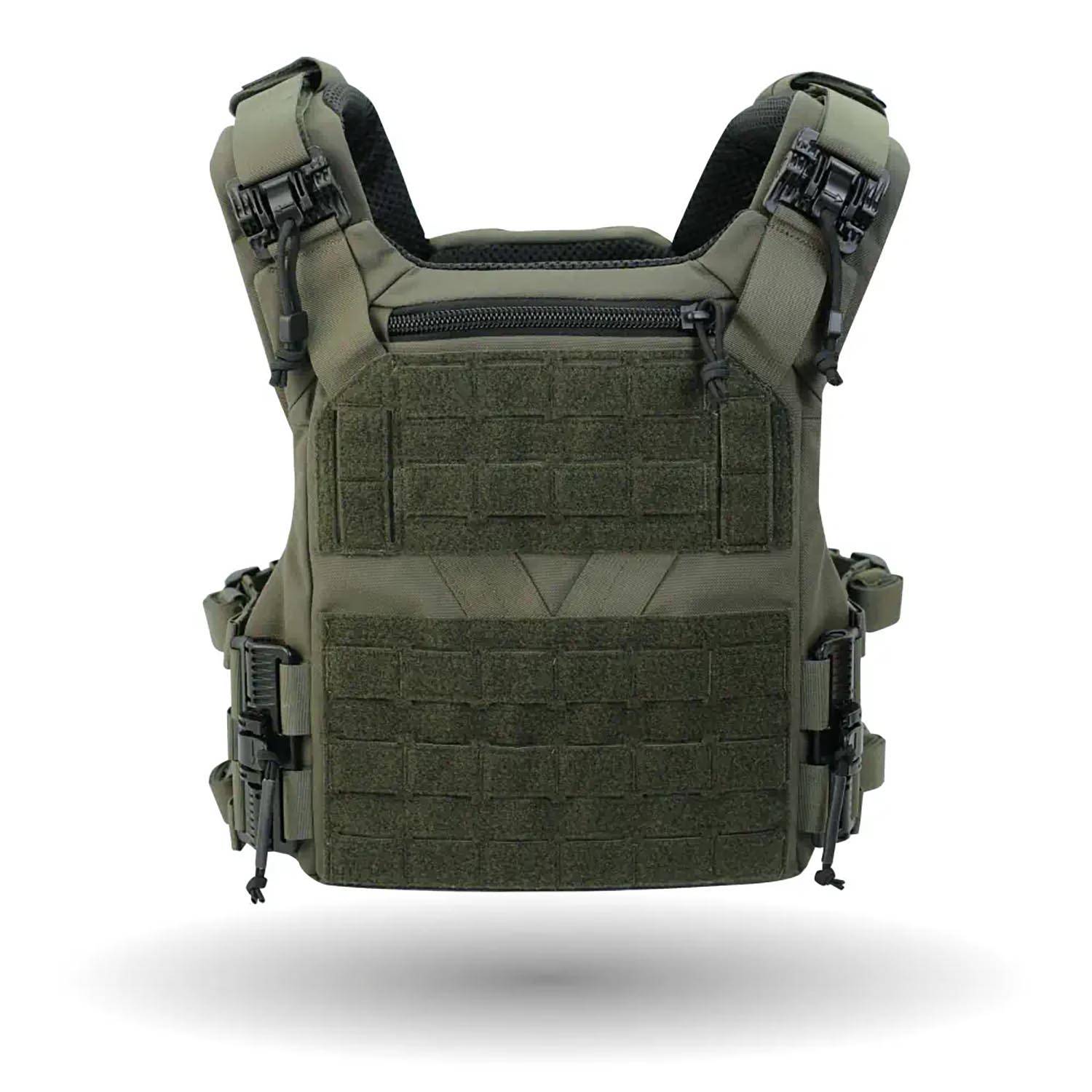 Agilite K19 Plate Carrier 3.0 | U.S. Patriot