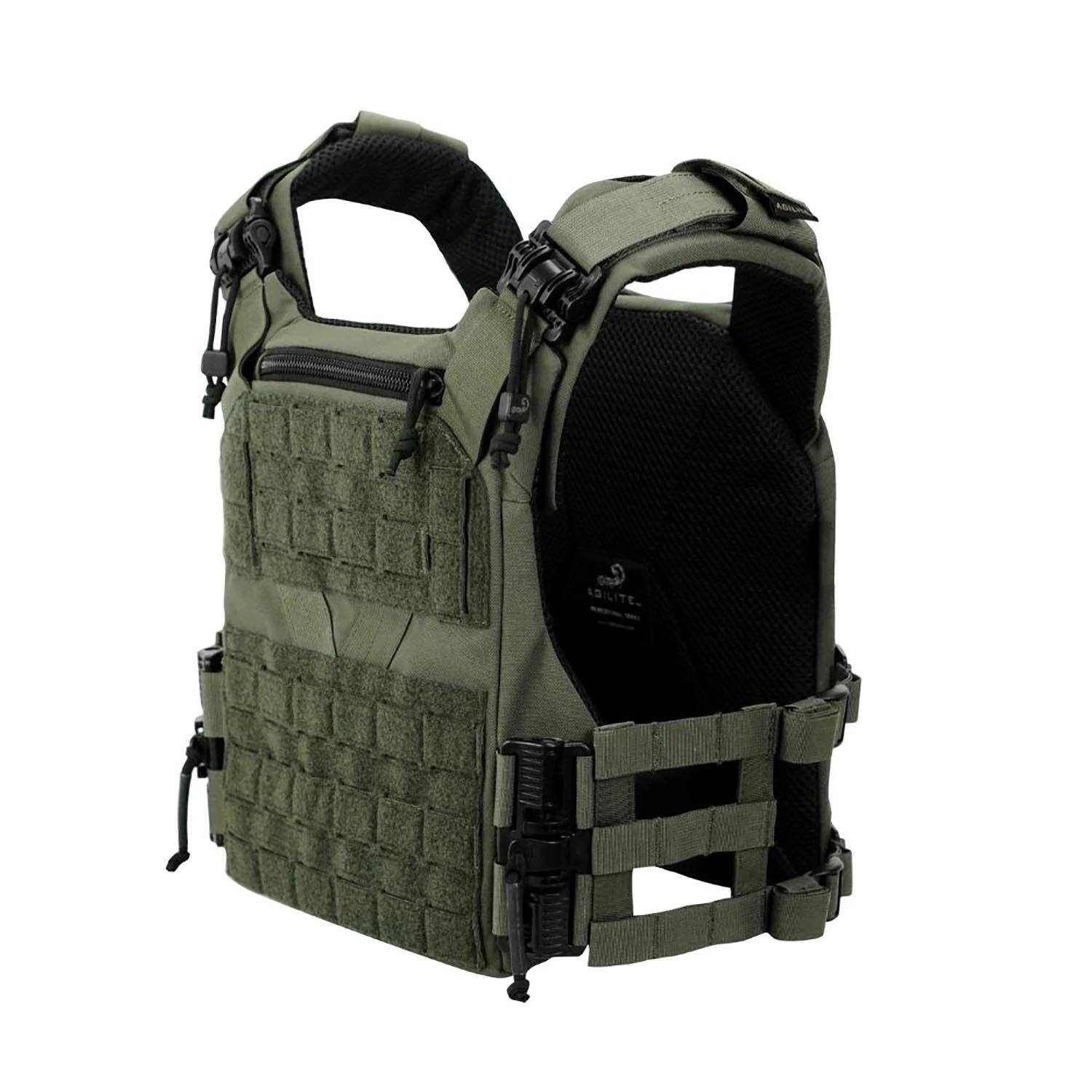 Agilite K19 Plate Carrier 3.0 | U.S. Patriot