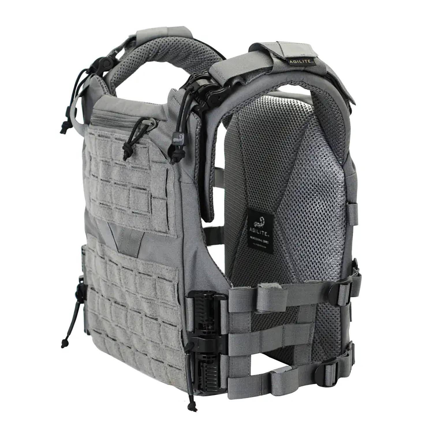 Agilite K19 Plate Carrier 3.0 | U.S. Patriot