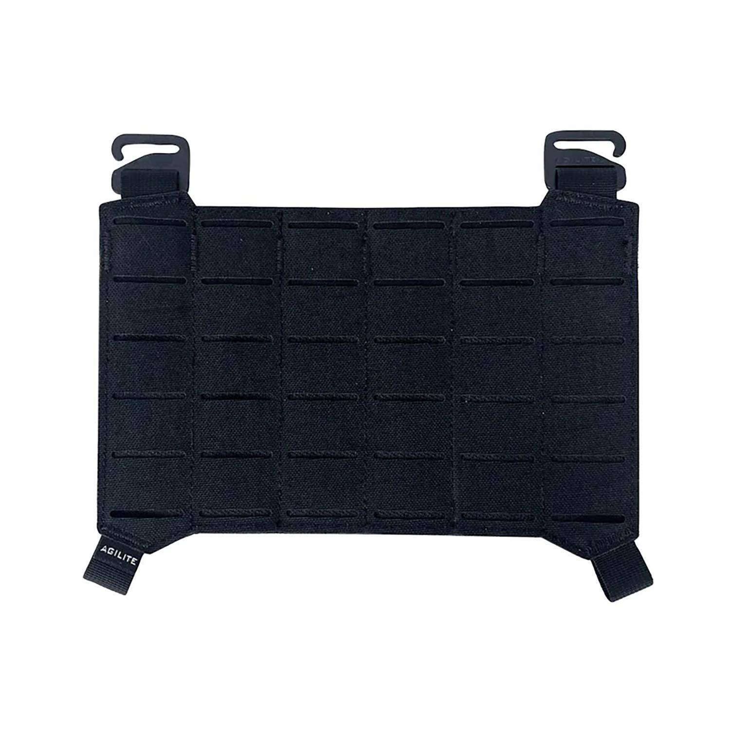 Agilite MOLLE Placard | U.S. Patriot