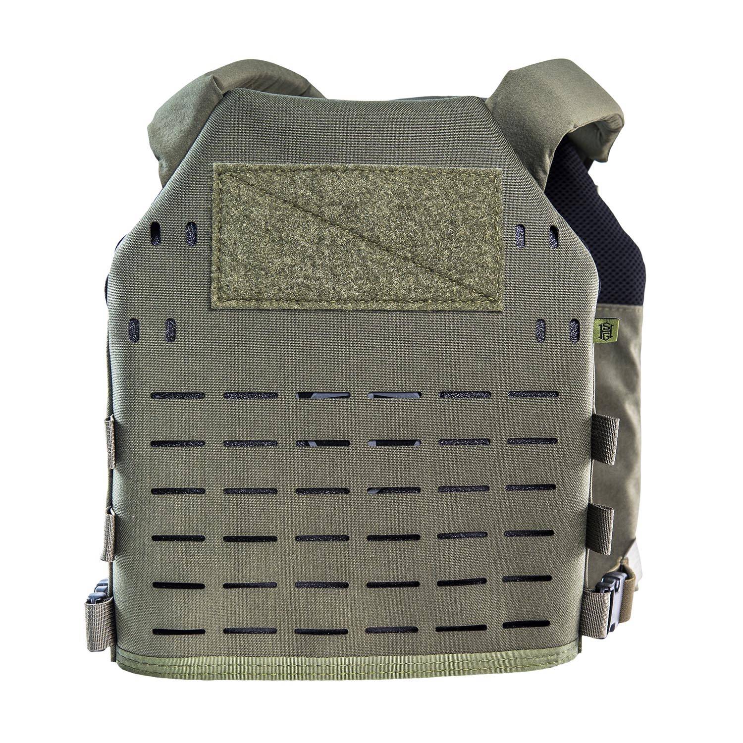 High Speed Gear Core Plate Carrier | U.S. Patriot