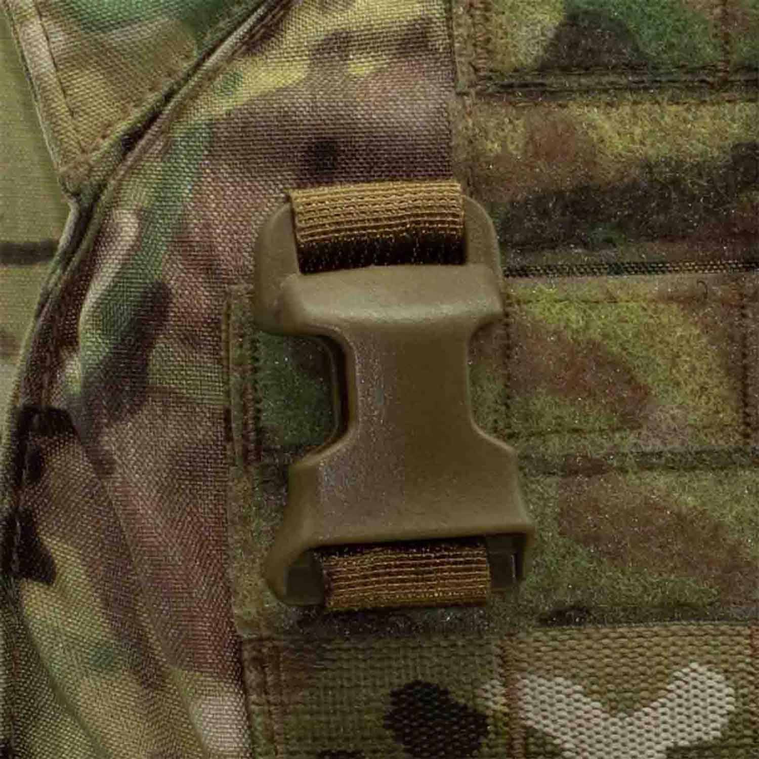 Shellback Tactical QASM Adapter Kit | US Patriot