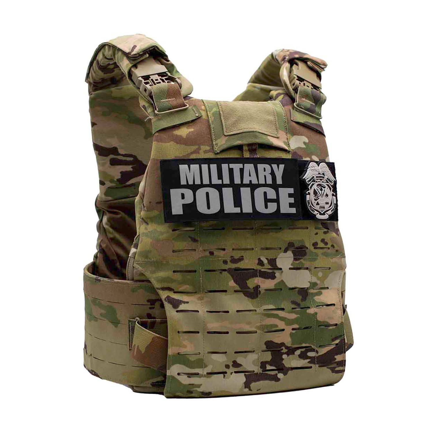 ShellbackTactical Military Police MSV Molle Kit | US Patriot