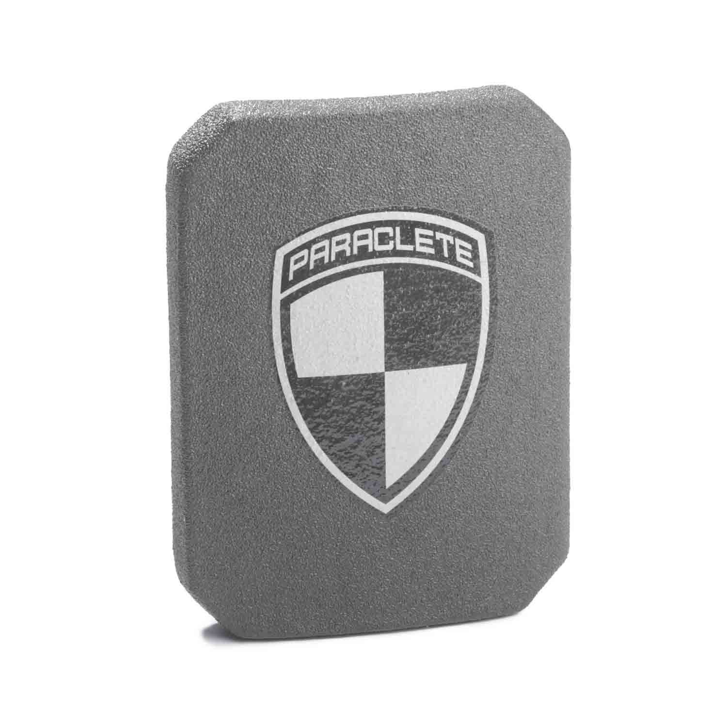 Paraclete LEVEL III PE Multi Curve Plate