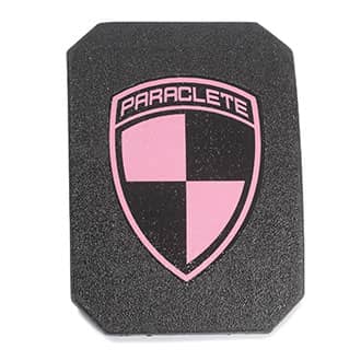 Paraclete Female Speed Plates