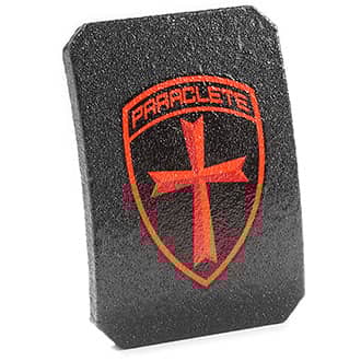Paraclete Speed Plate Plus
