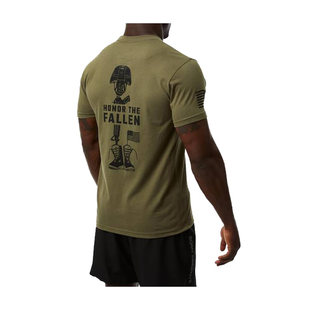 Tactical T-shirts and Sportswear by Born Primitive