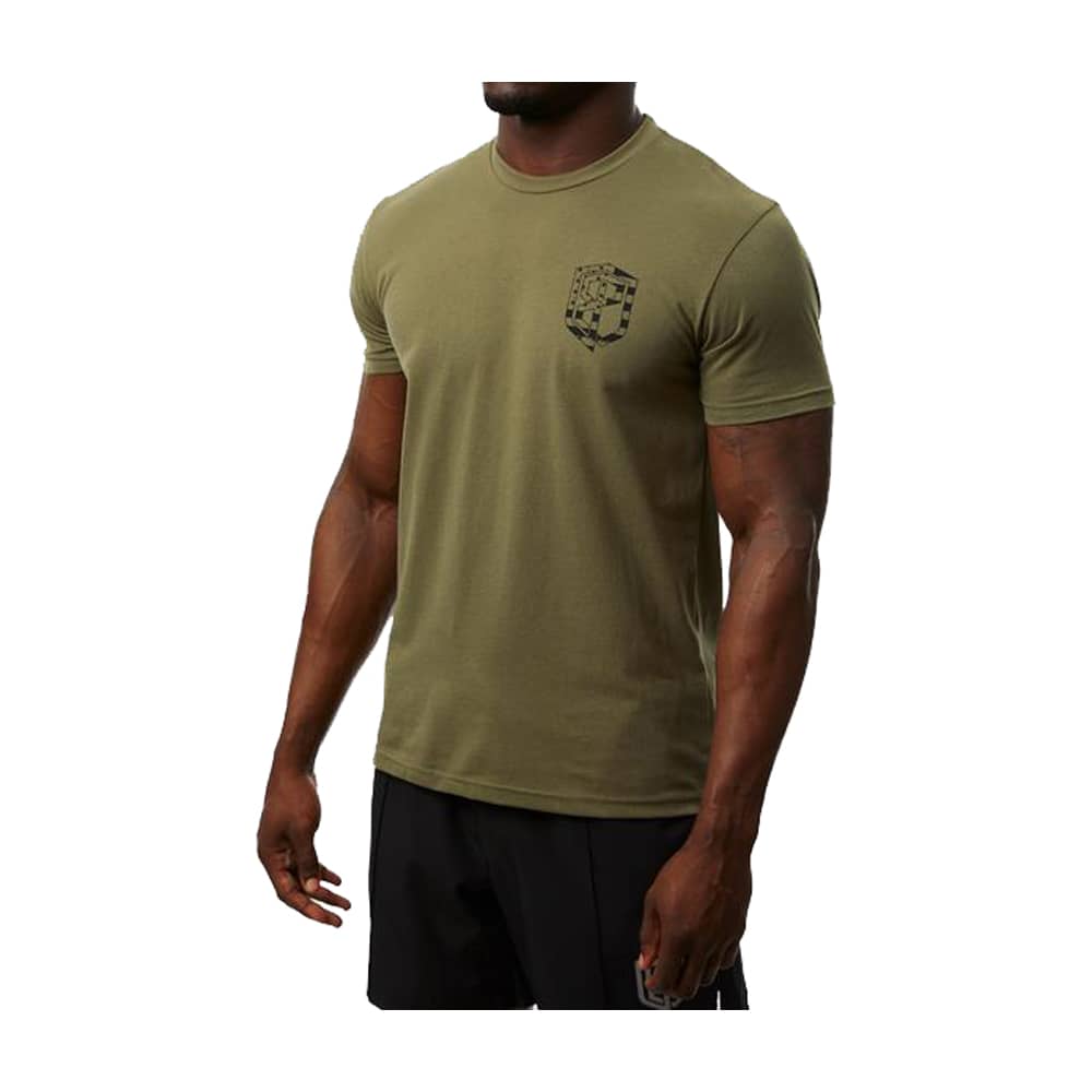 Honor The Fallen 2.0 Shirt Born Primitive Shirt