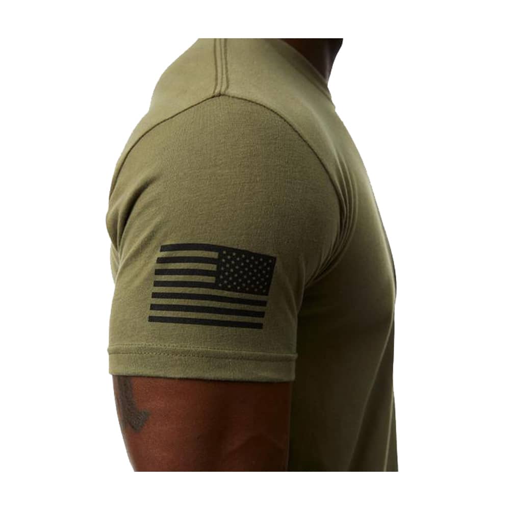 Honor The Fallen 2.0 Shirt Born Primitive Shirt