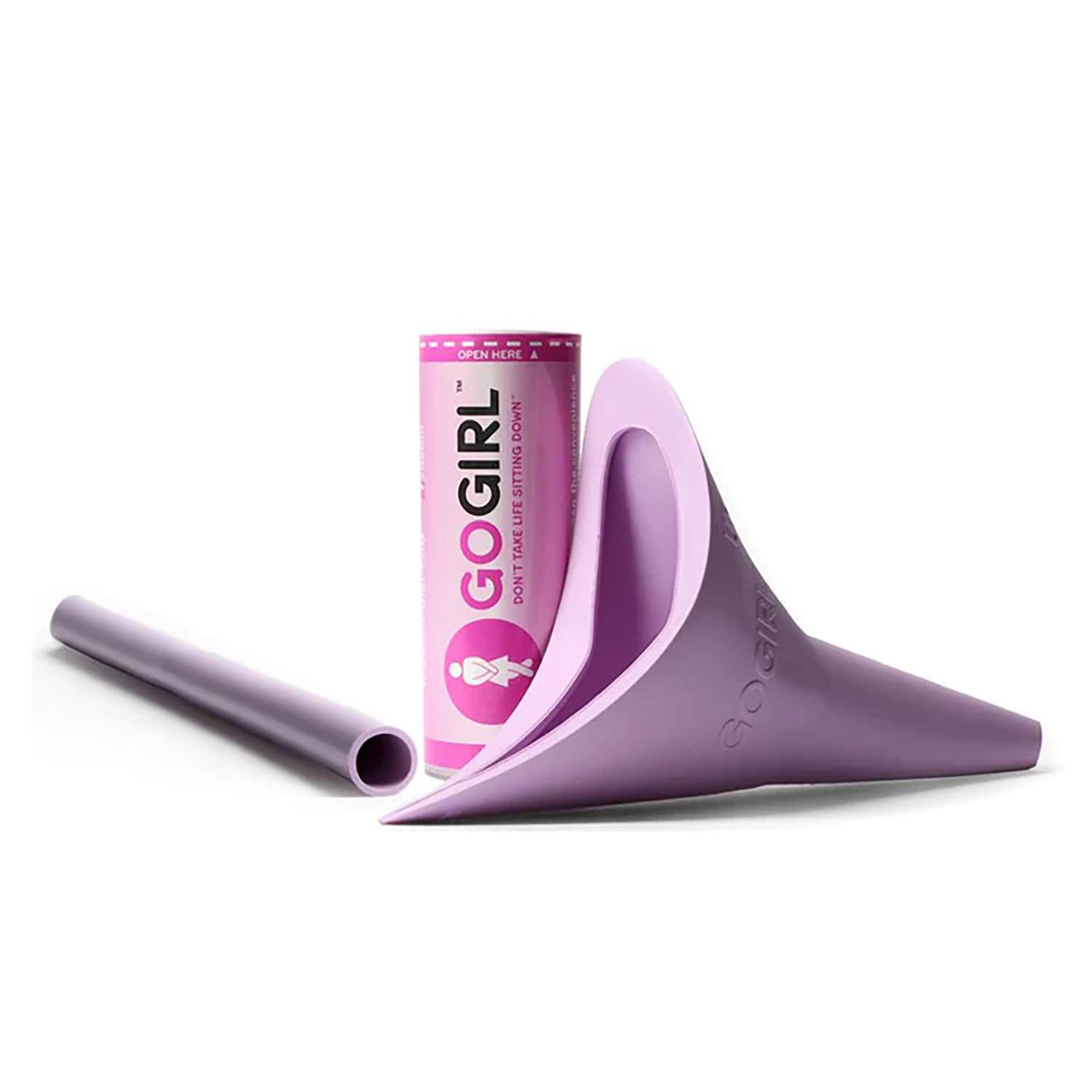 GoGirl FUD Extension Combo