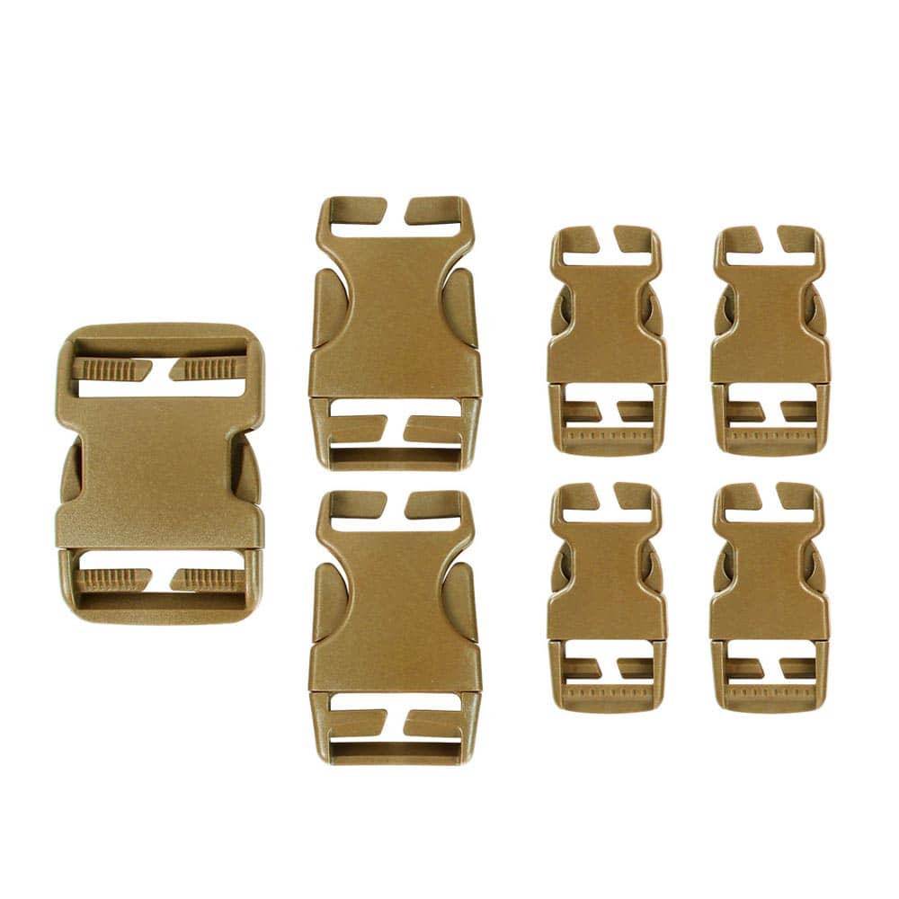 Tactical Belt Accessories | US Patriot Tactical