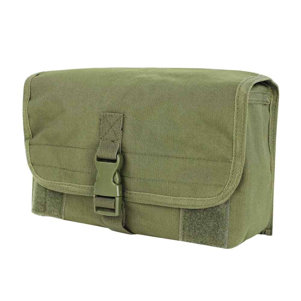 Gas Mask Pouch MA11 Condor Pouch