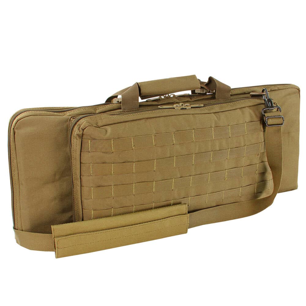 Weapons Cases | US Patriot Tactical