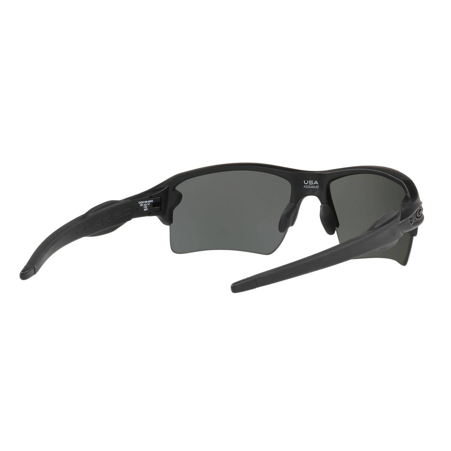 Oakley Standard Issue Flak® 2.0 XL Blackside Collection