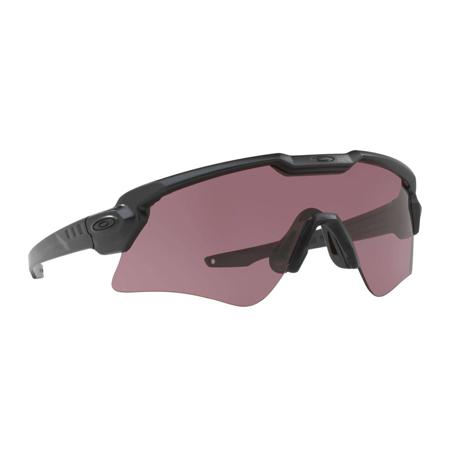 Oakley SI Ballistic M Frame Alpha Sunglasses with Prizm Tr22