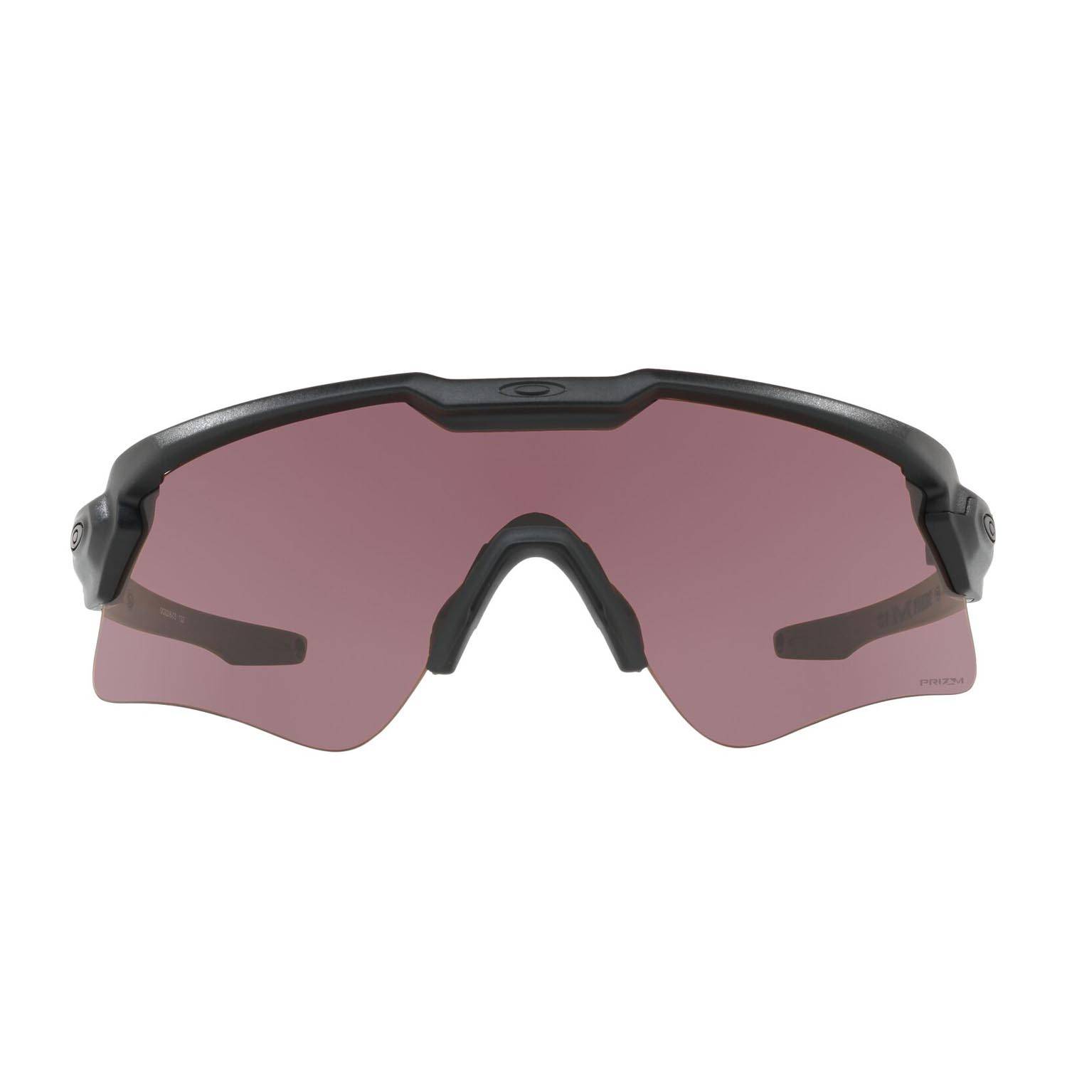 Oakley SI Ballistic M Frame Alpha Sunglasses with Prizm Tr22