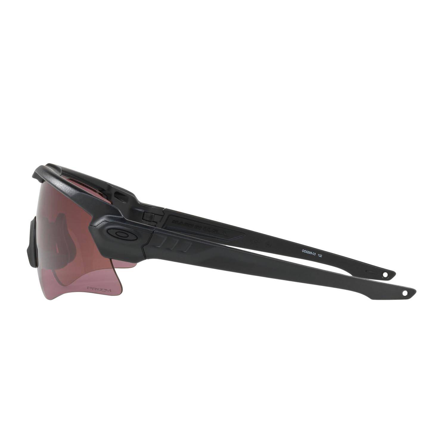 Oakley SI Ballistic M Frame Alpha Sunglasses with Prizm Tr22