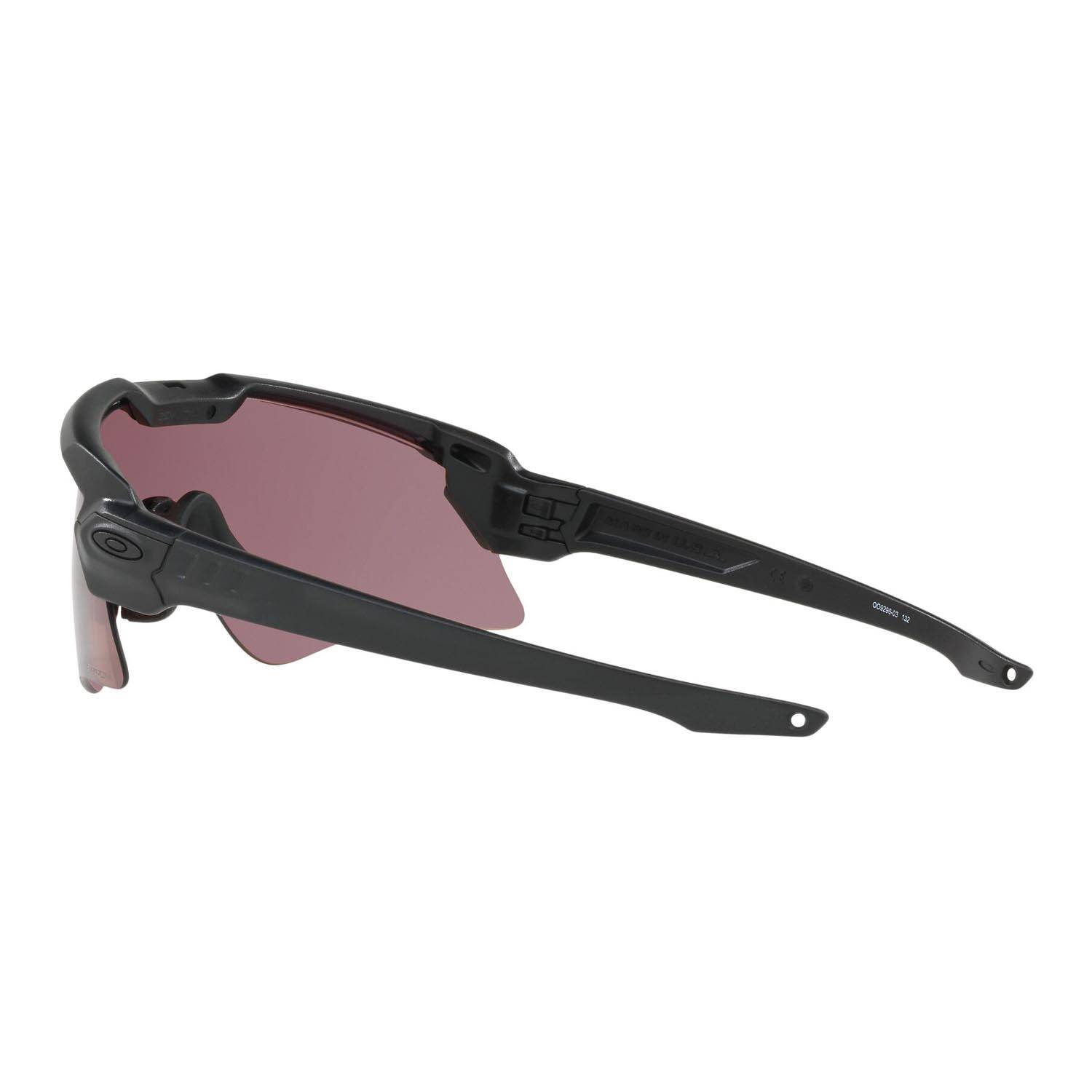 Oakley SI Ballistic M Frame Alpha Sunglasses with Prizm Tr22