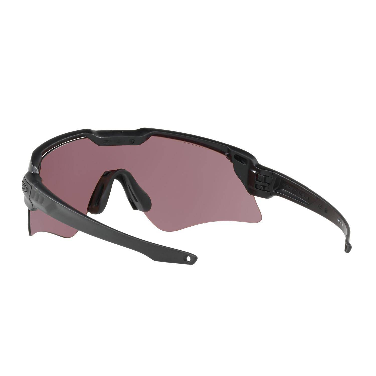 Oakley SI Ballistic M Frame Alpha Sunglasses with Prizm Tr22