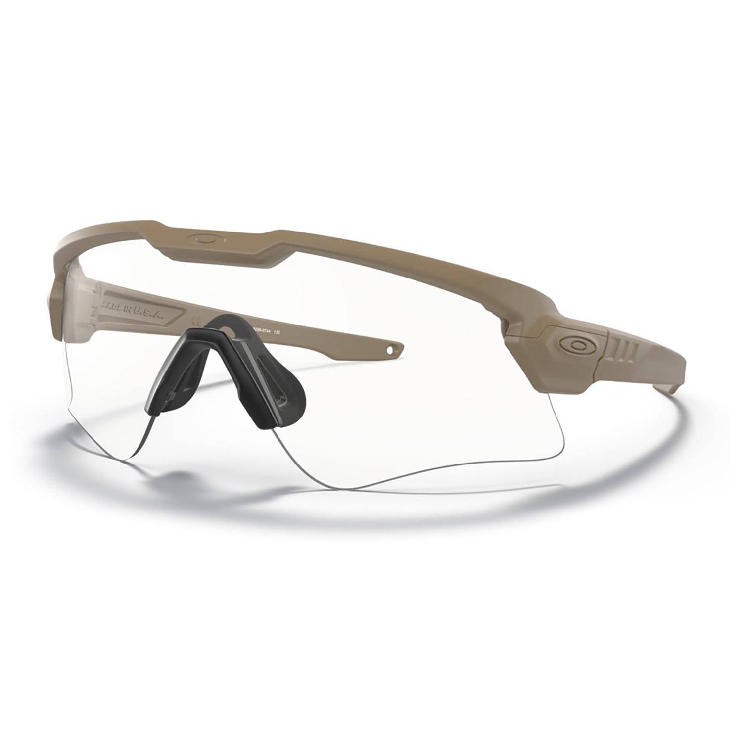 Oakley SI Ballistic M Frame Alpha | U.S. Patriot