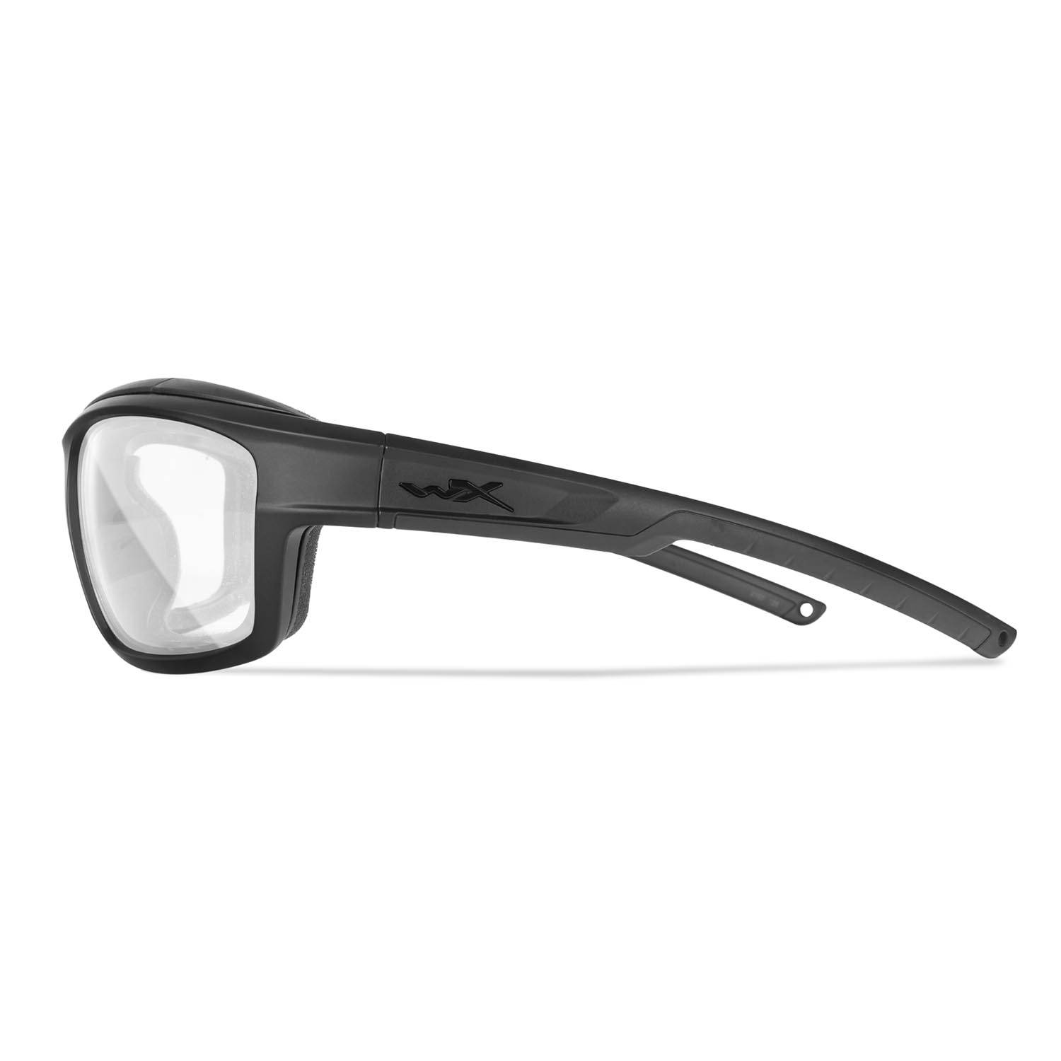 Wiley X Ozone ANSI Sunglasses | U.S. Patriot