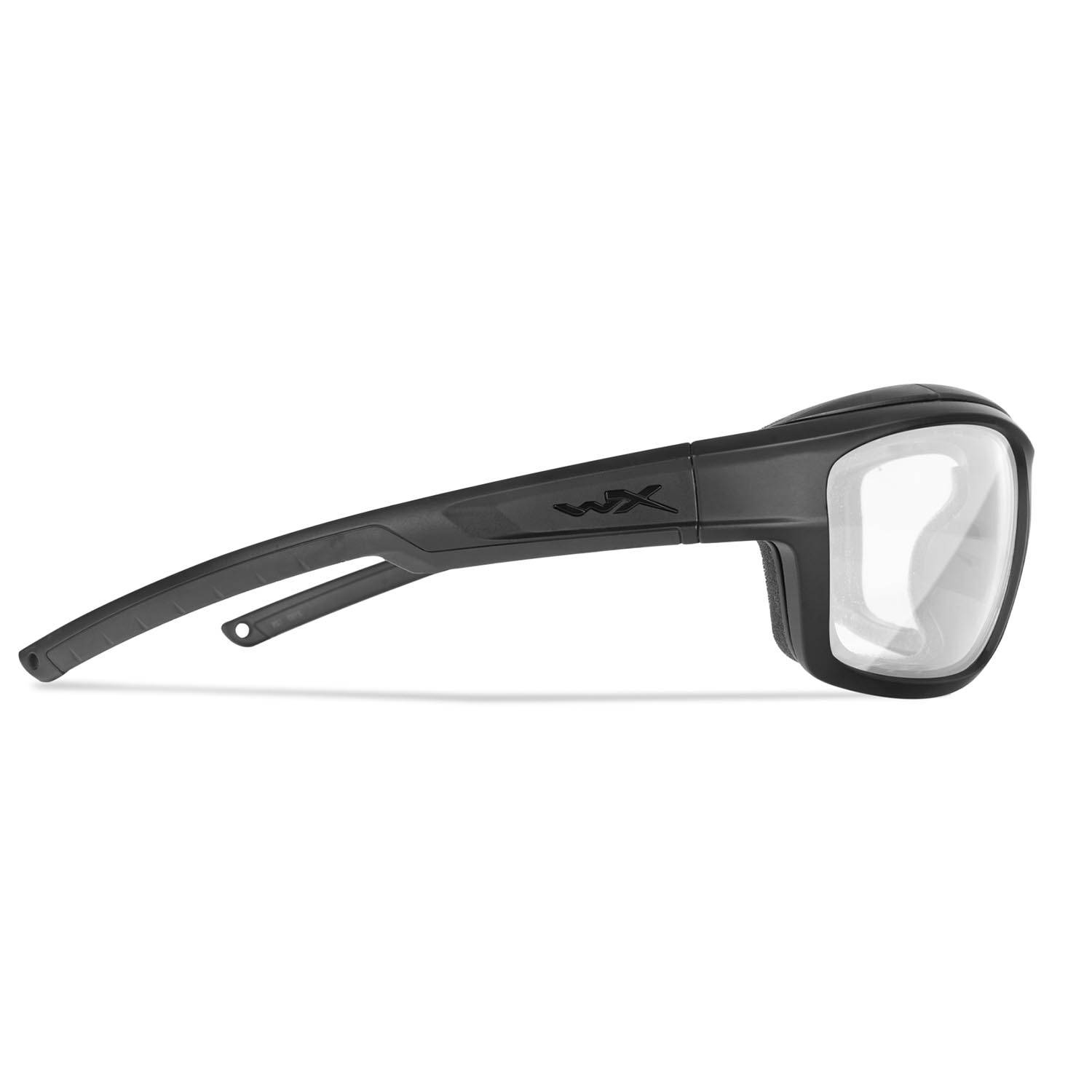 Wiley X Ozone ANSI Sunglasses | U.S. Patriot